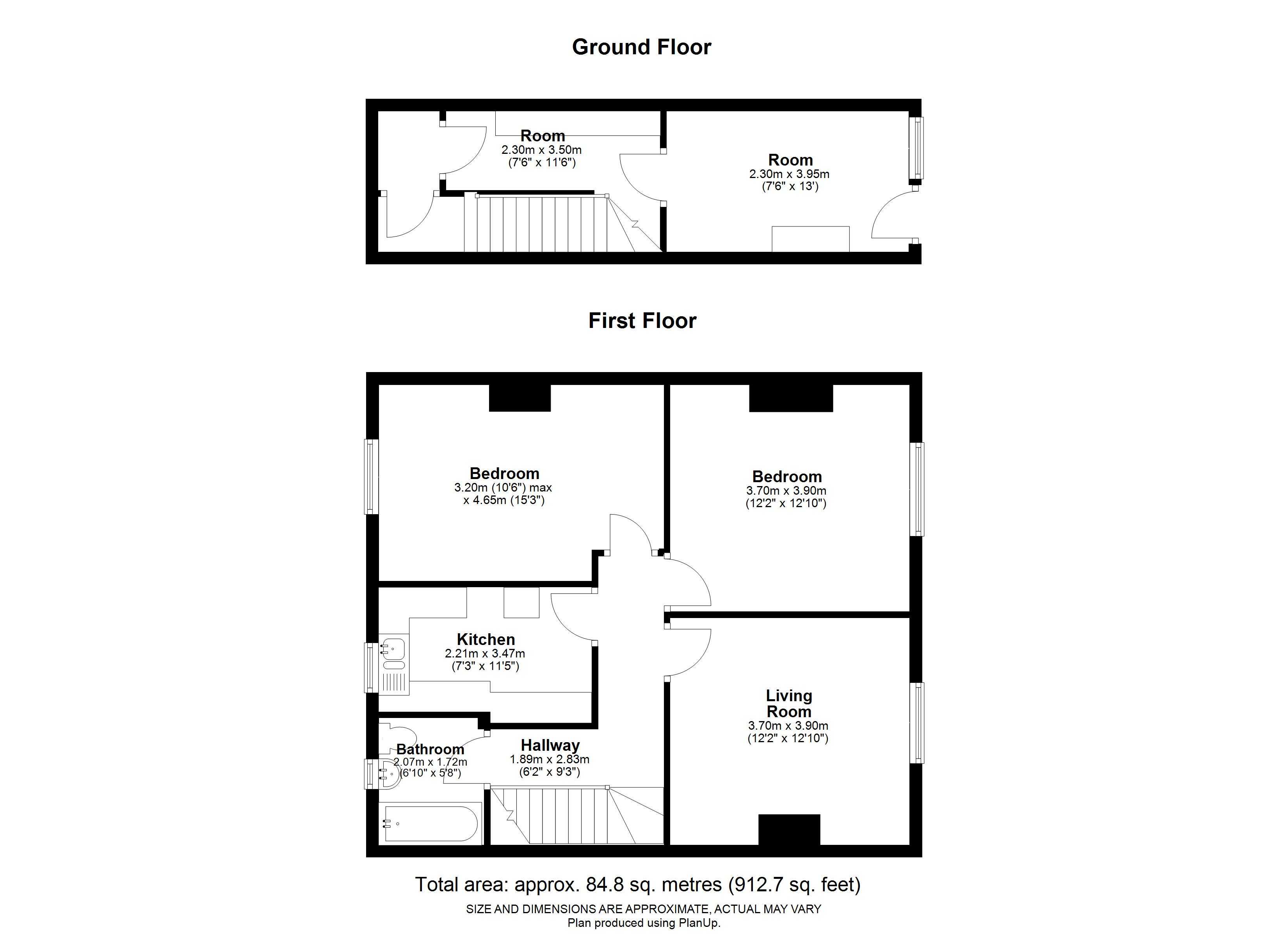 234A Blackfen Road, Sidcup, DA15 8PW