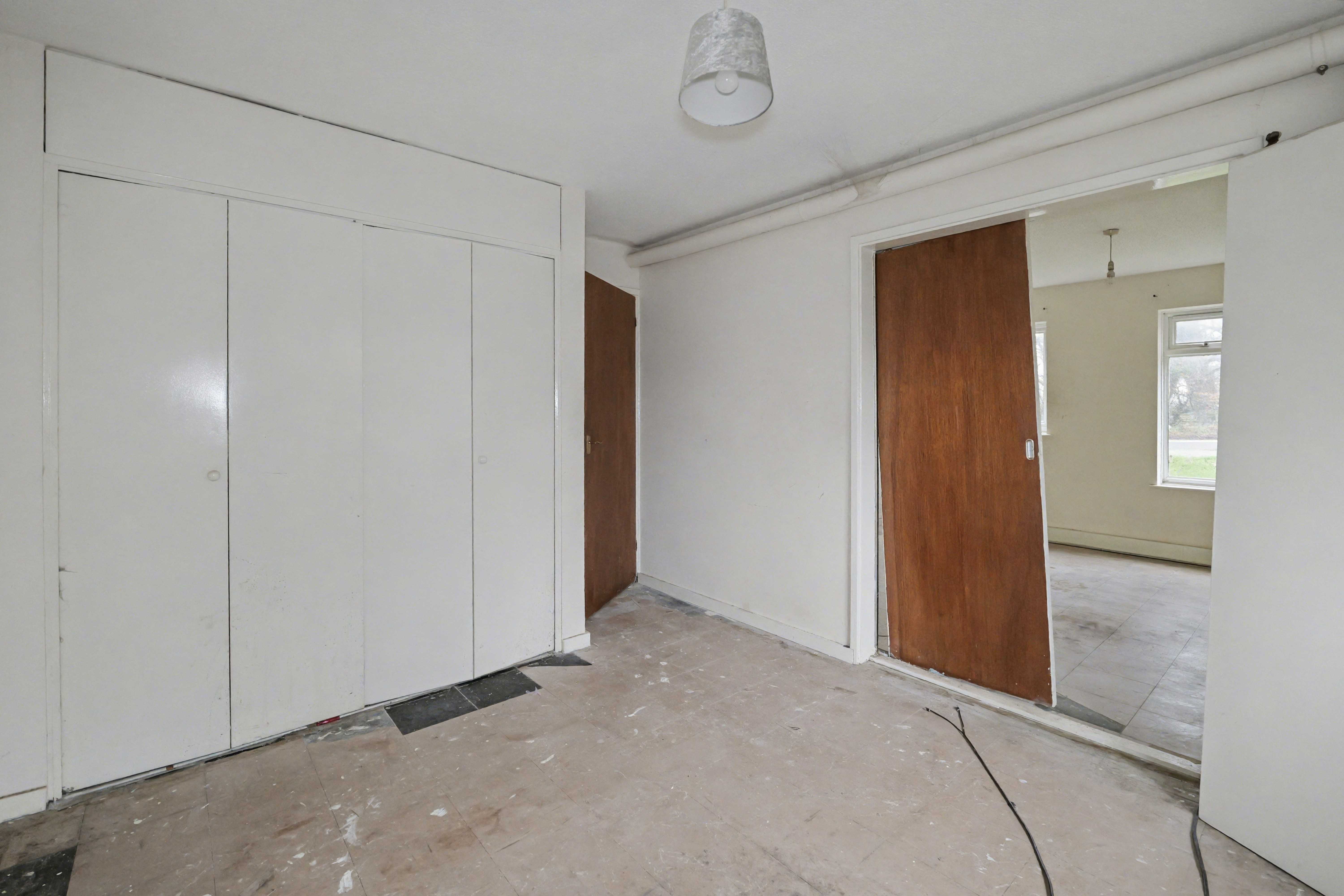 Flat 1 Park View, Durrants Road, Rowlands Castle, PO9 6BE
