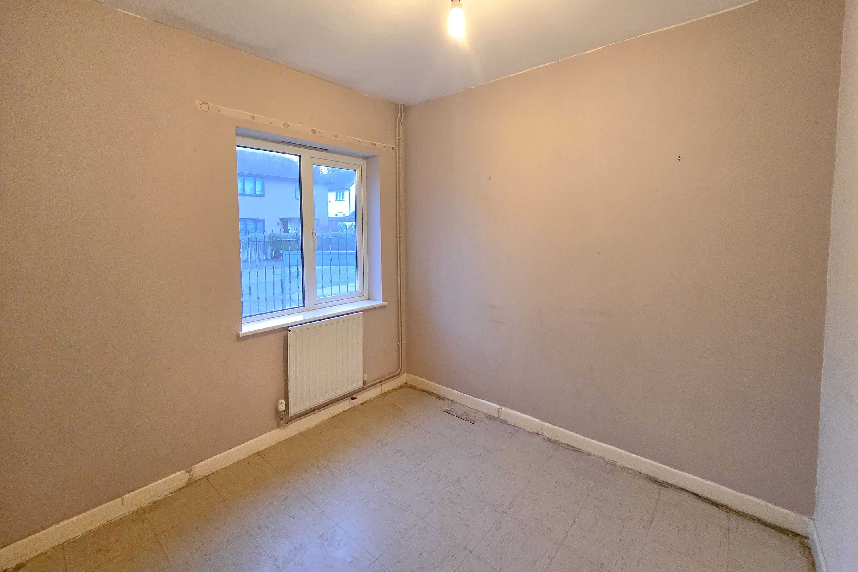89 Whitegate Vale, Nottingham, Nottinghamshire, NG11 9ND