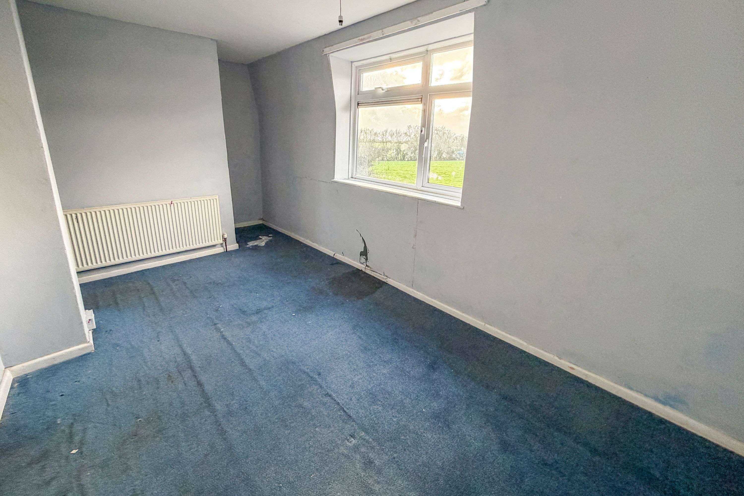 22 Brooklands, Brinkworth, Chippenham, Wiltshire, SN15 5BA