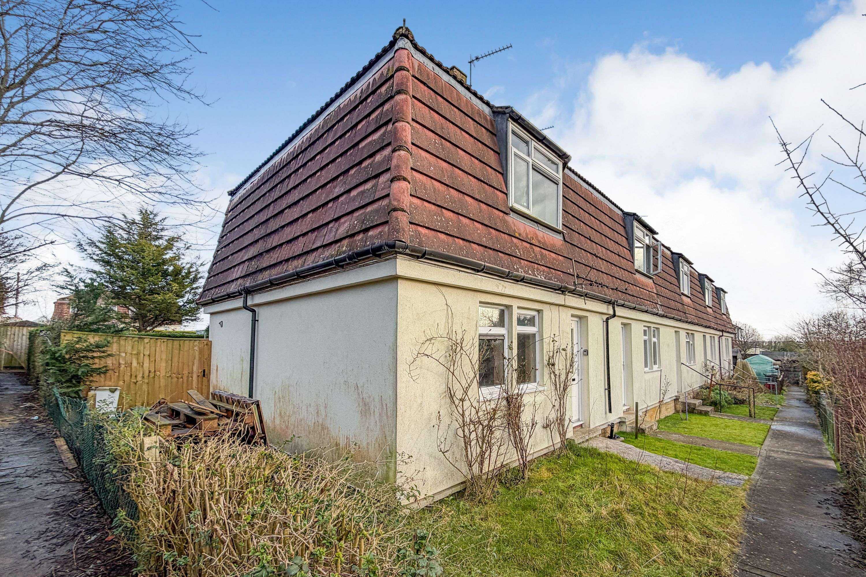22 Brooklands, Brinkworth, Chippenham, Wiltshire, SN15 5BA