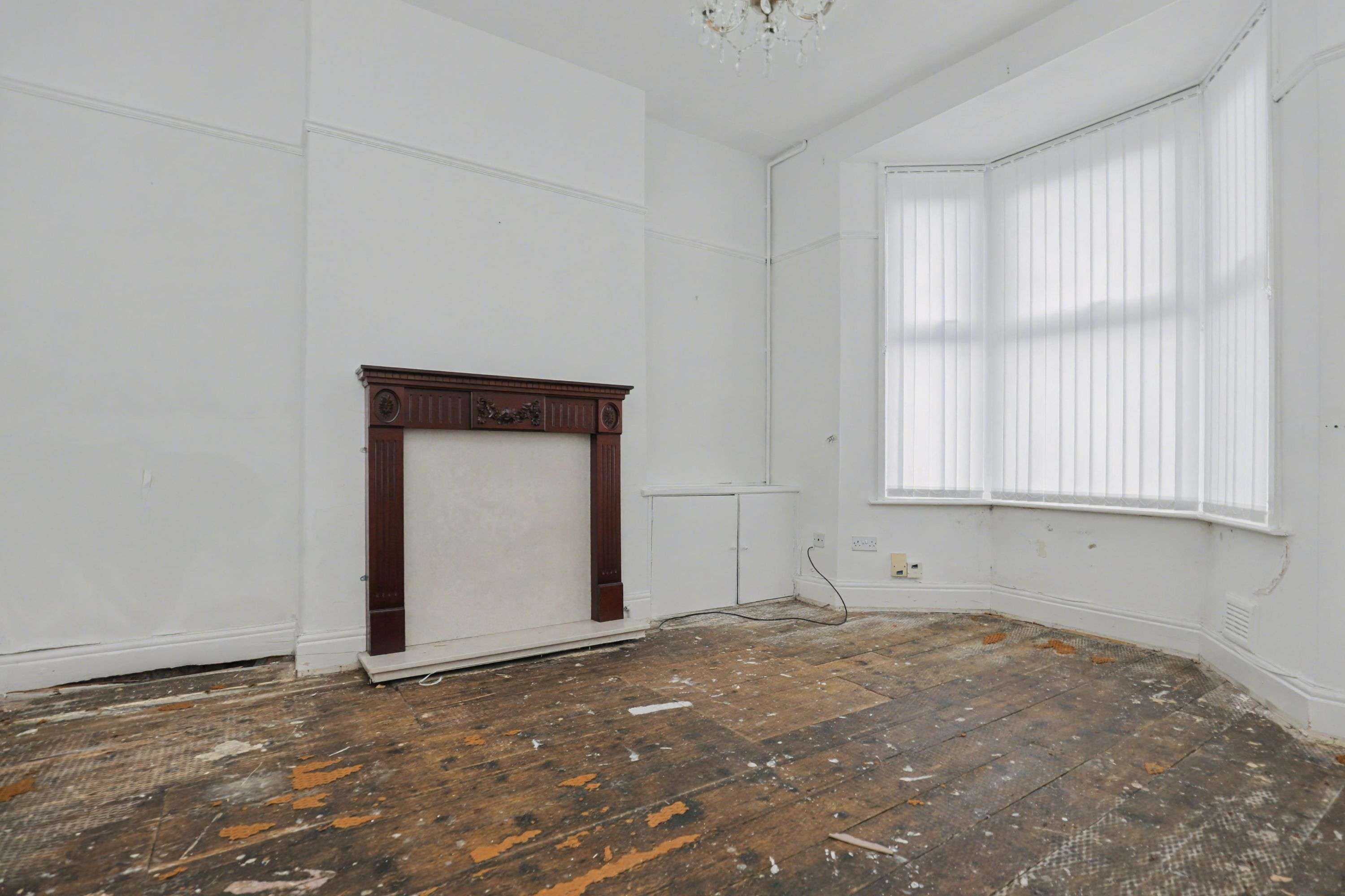 50 Isaac Street, Liverpool, L8 4TJ