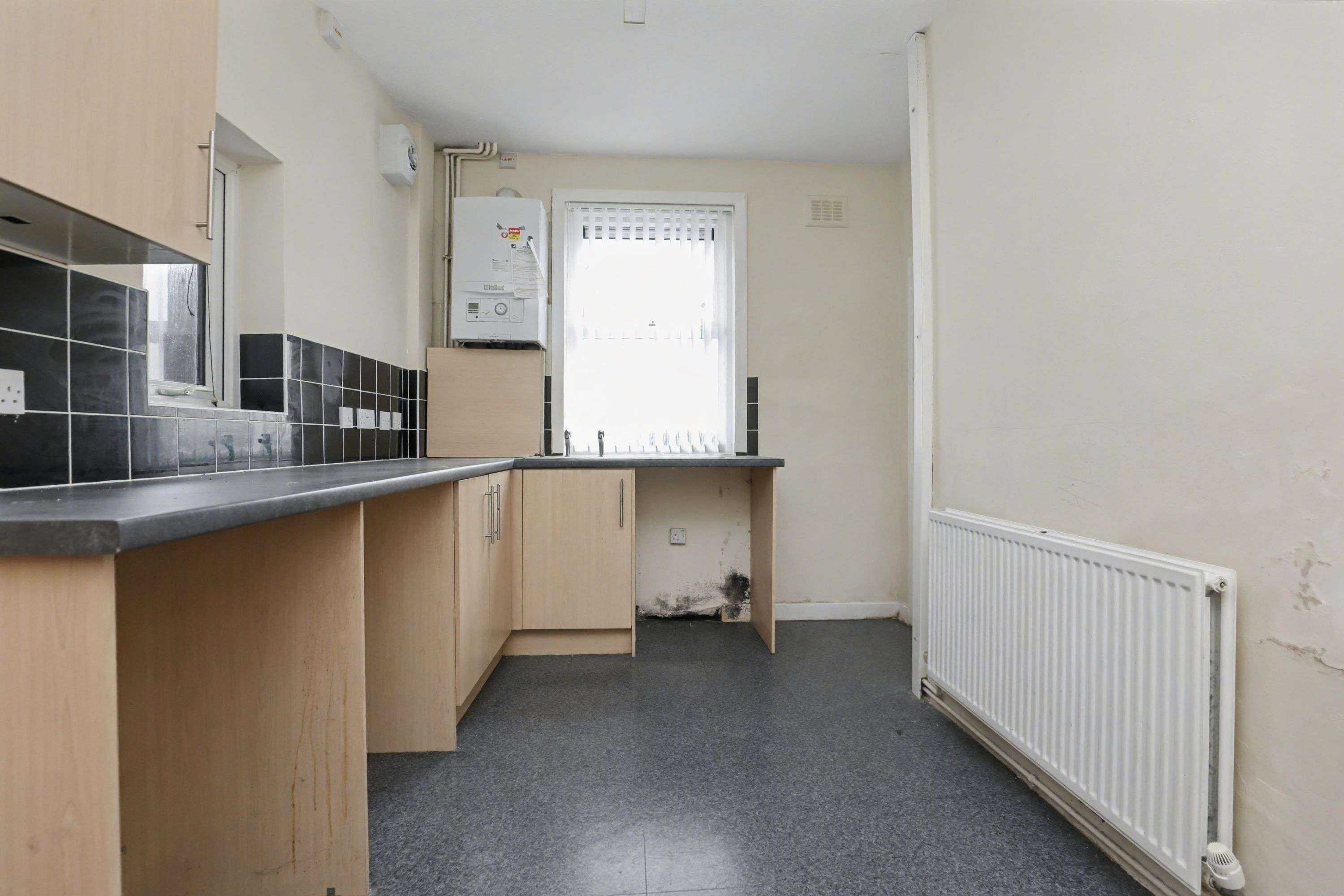 50 Isaac Street, Liverpool, L8 4TJ