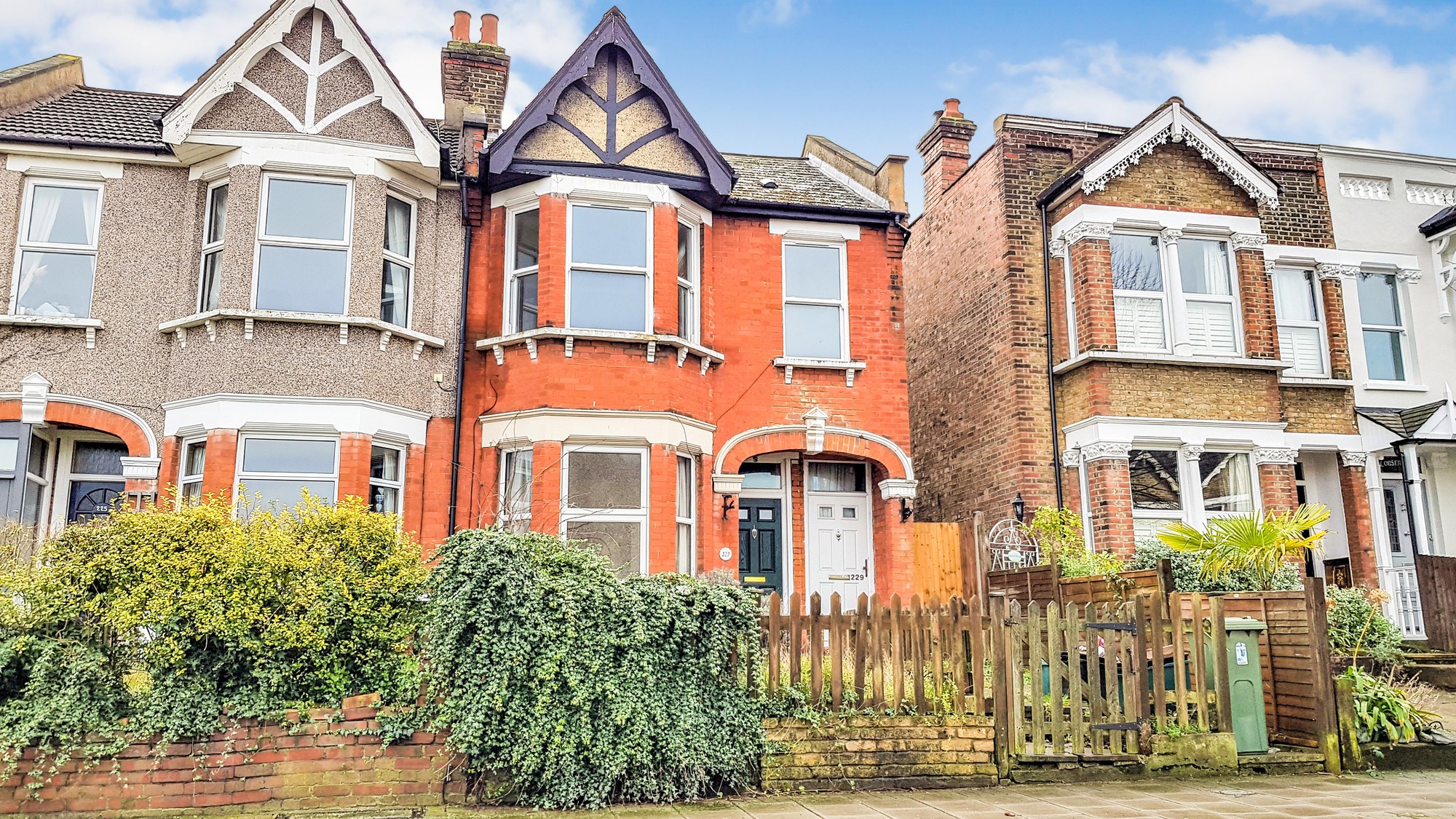 227/229 Mackenzie Road, Beckenham BR3 4SH