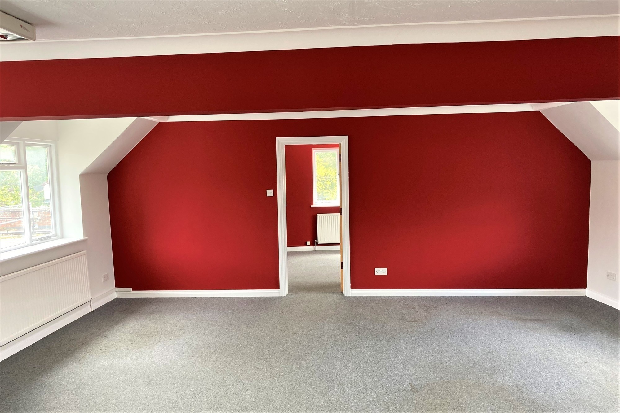 The Studio, Broad Street Walk, Wokingham, Berkshire RG40 1BW