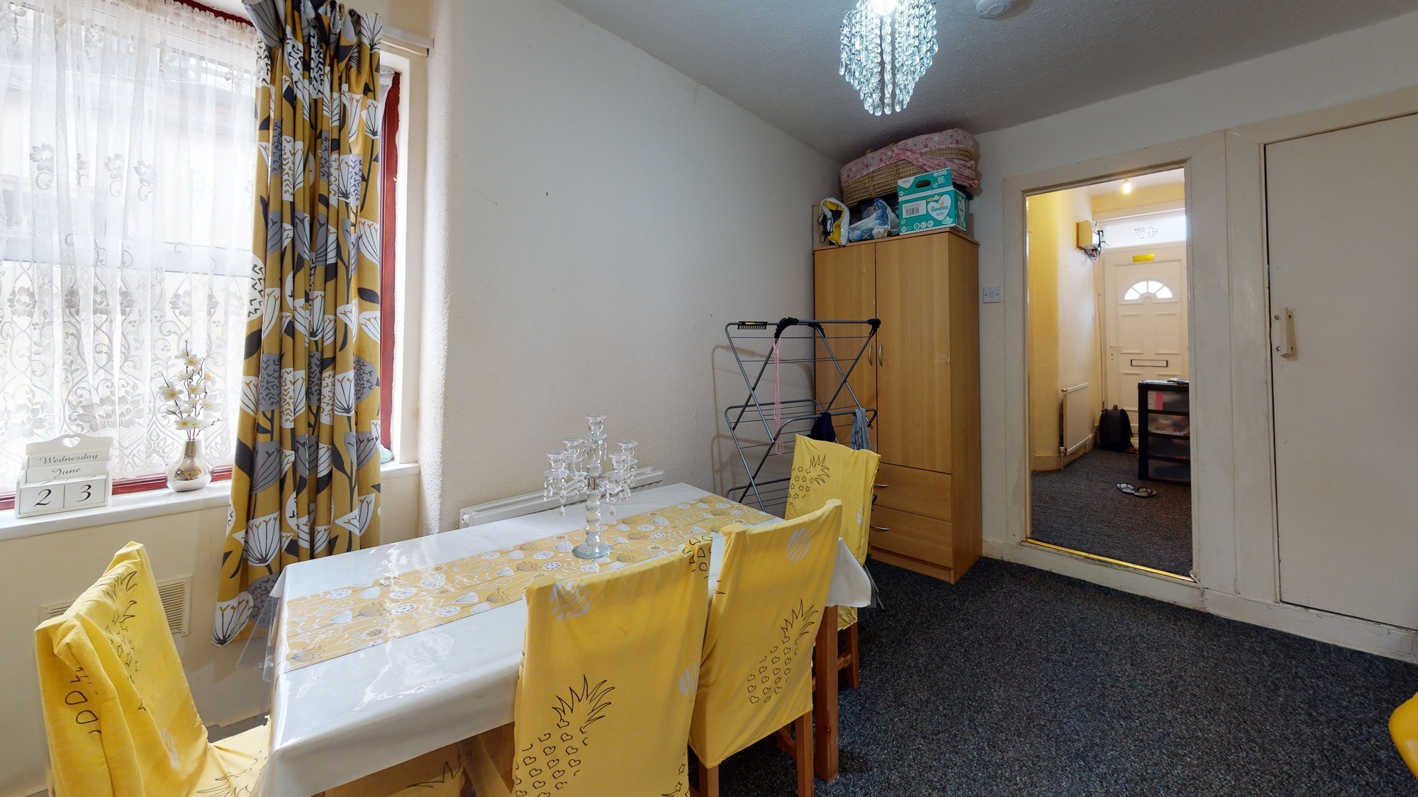 47 Kildare Road, Canning Town, London E16 4AJ
