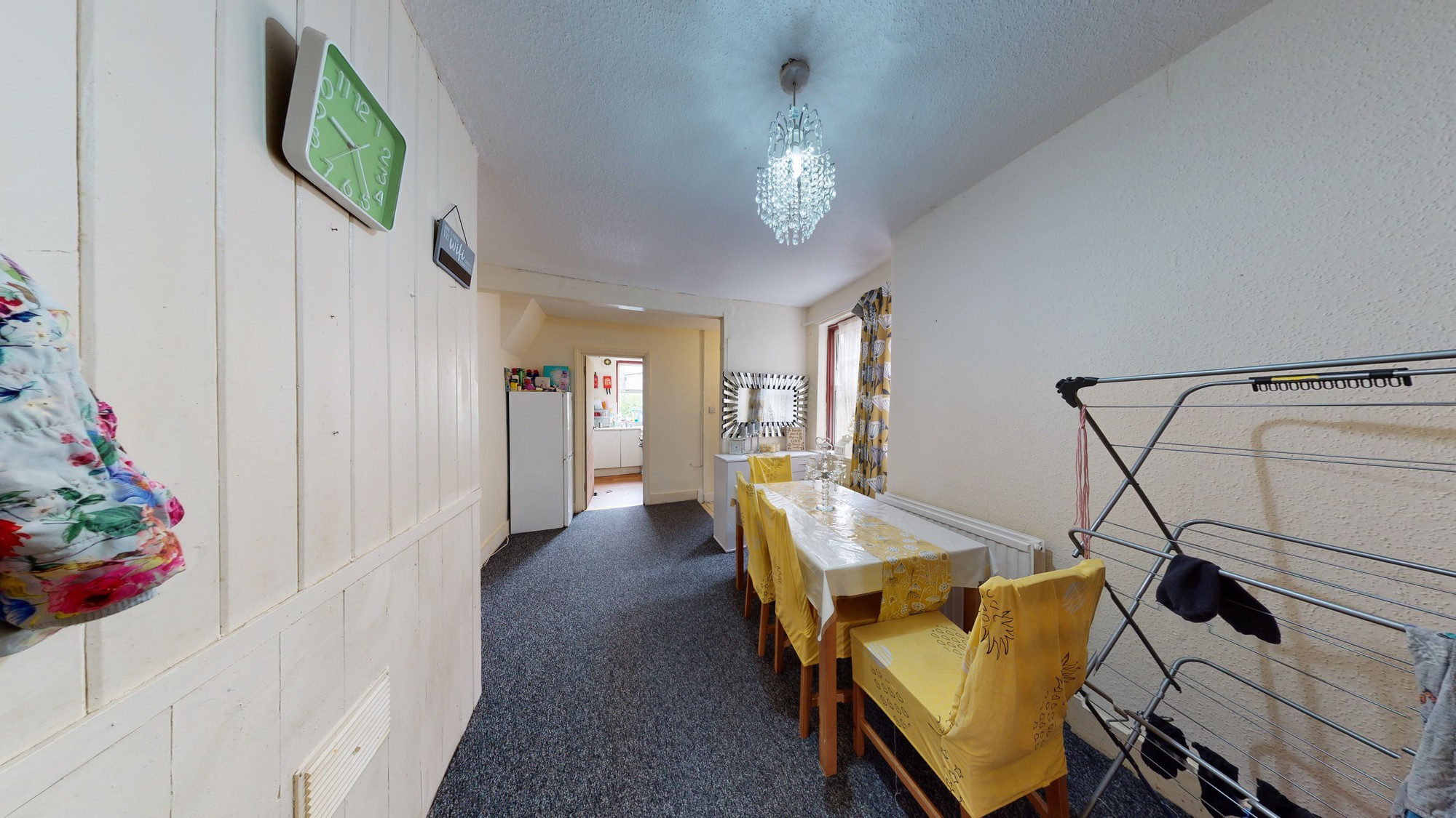 47 Kildare Road, Canning Town, London E16 4AJ