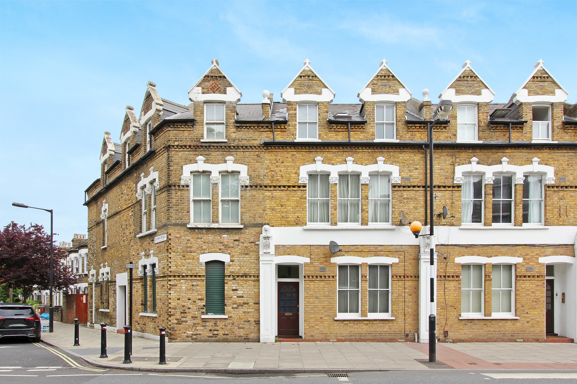 185a Southampton Way, Camberwell, SE5 7EJ
