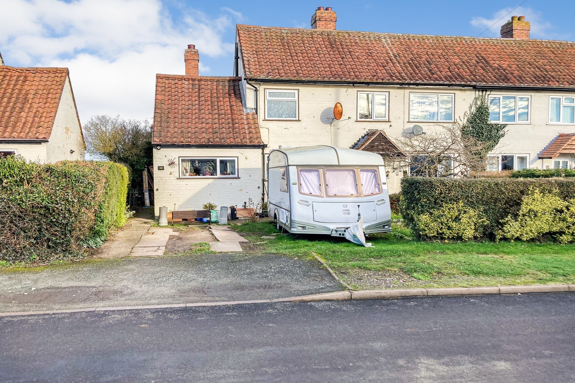 10 Marlbrook Way, Roden, Telford TF6 6BN