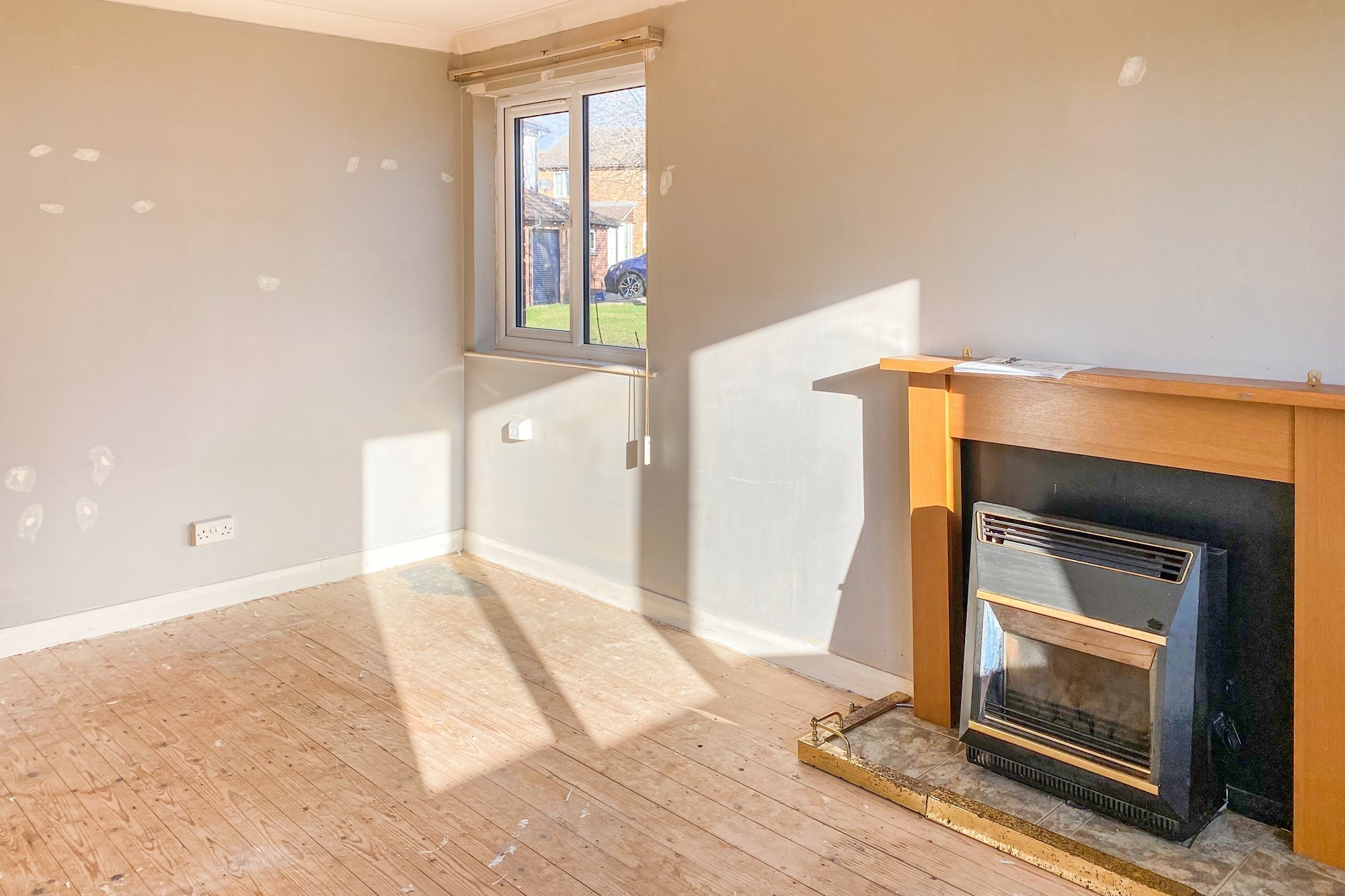 25 Caistor Close, Calcot, Reading RG31 7AY