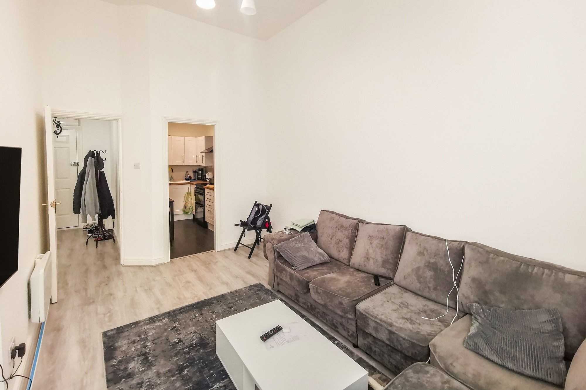 Flat 1, Fulton Court, Harston Drive, Enfield EN3 6GN