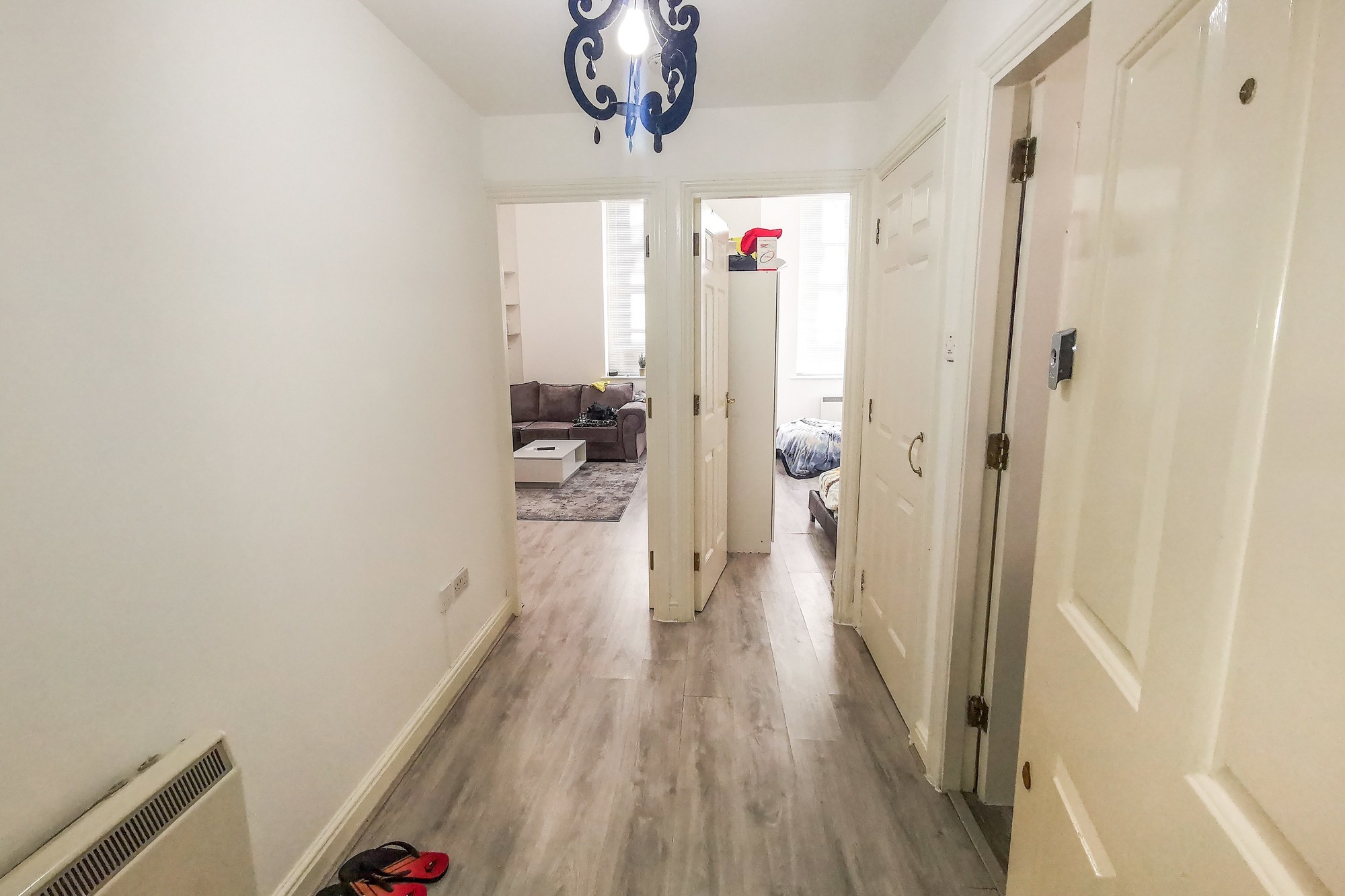 Flat 1, Fulton Court, Harston Drive, Enfield EN3 6GN