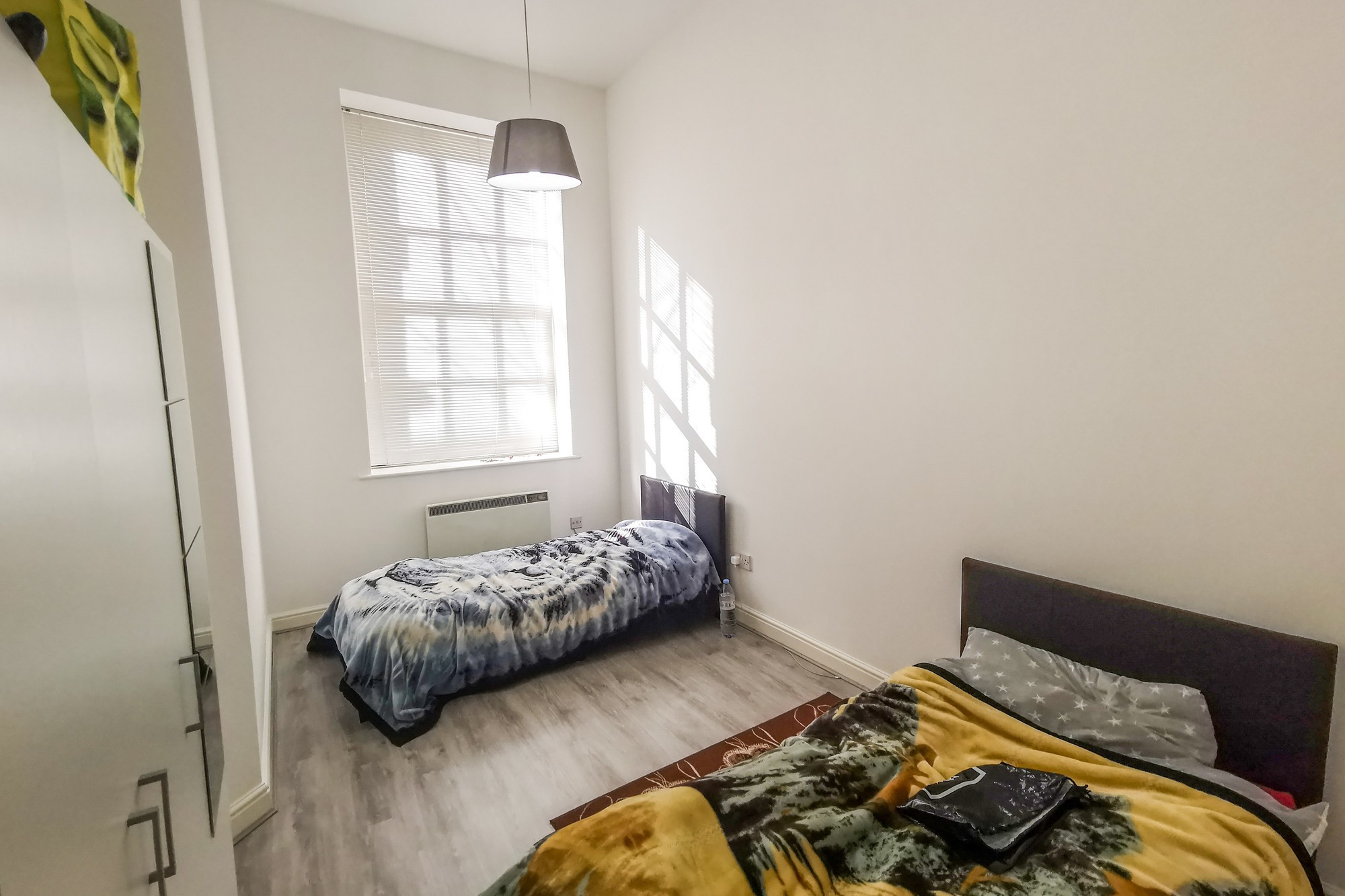 Flat 1, Fulton Court, Harston Drive, Enfield EN3 6GN