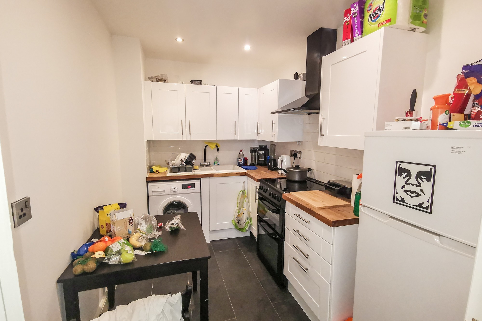 Flat 1, Fulton Court, Harston Drive, Enfield EN3 6GN