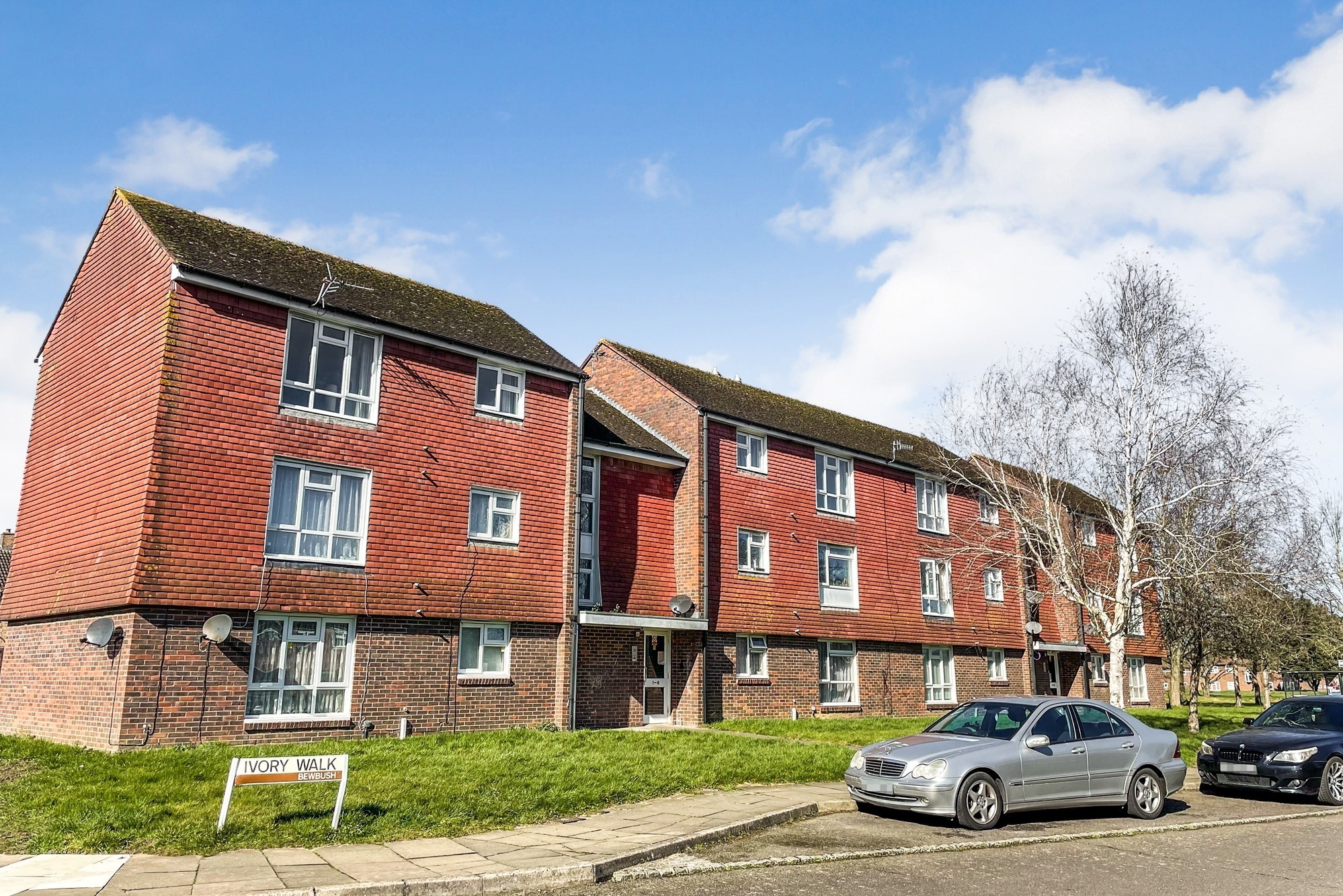 6 Ivory Walk, Crawley, West Sussex, RH11 8FB