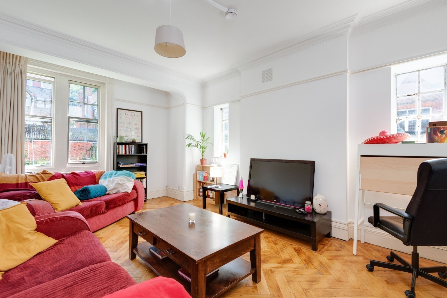 26 Netherhall Gardens, Hampstead, London NW3 5TL