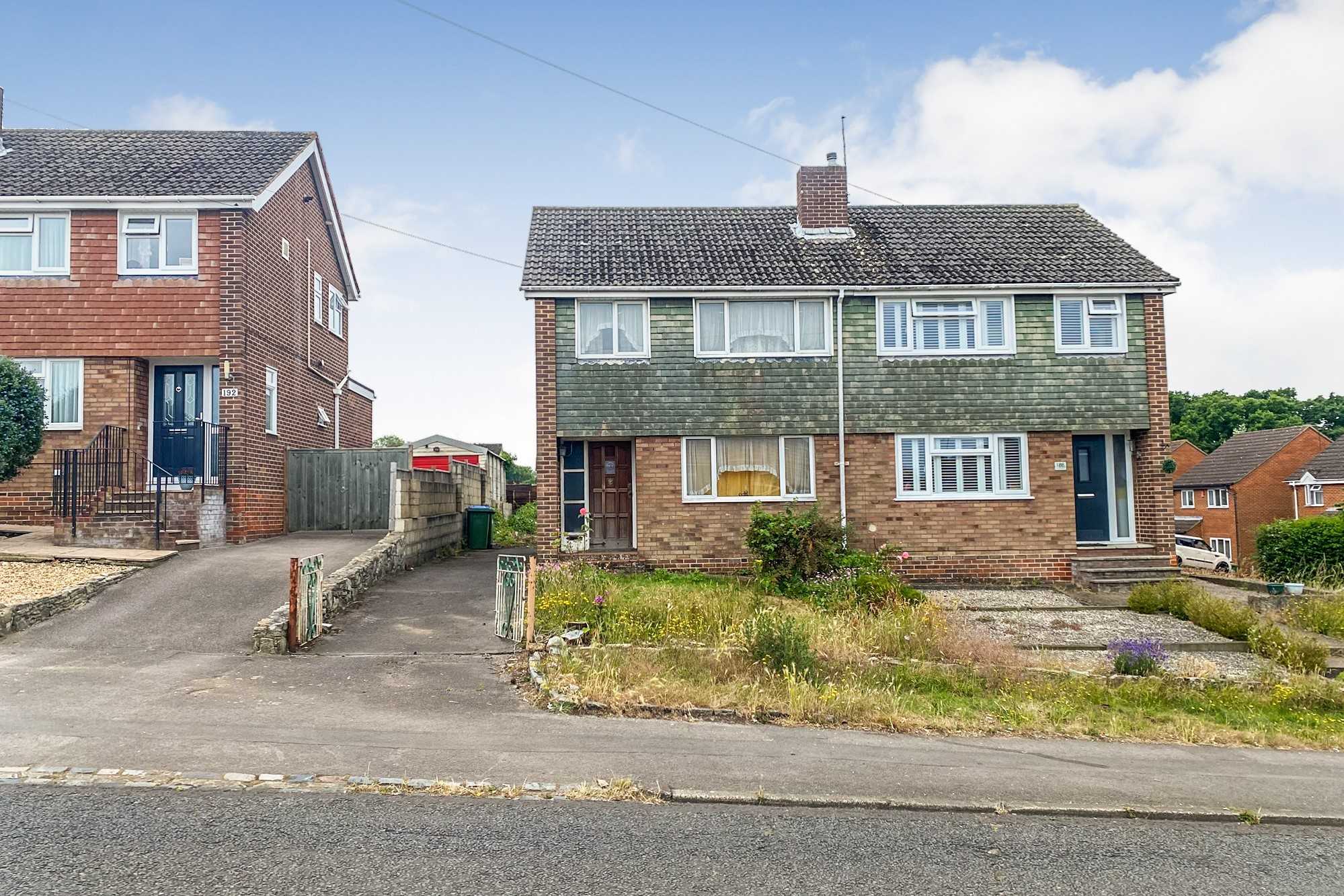 190 South East Road, Sholing, Southampton, Hampshire, SO19 8LW