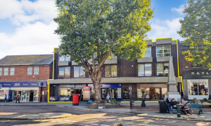 Savills Property Auctions | UK & London | Home
