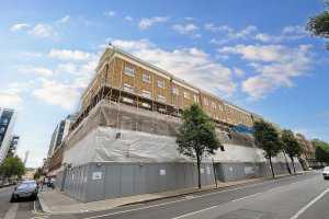 Savills Property Auctions | UK & London | Home