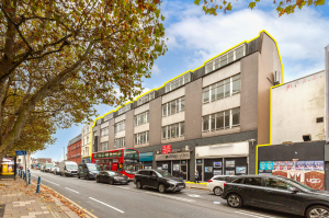 Savills Property Auctions | UK & London | Home