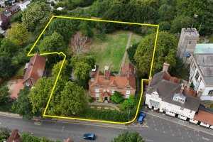 Savills Property Auctions | UK & London | Home